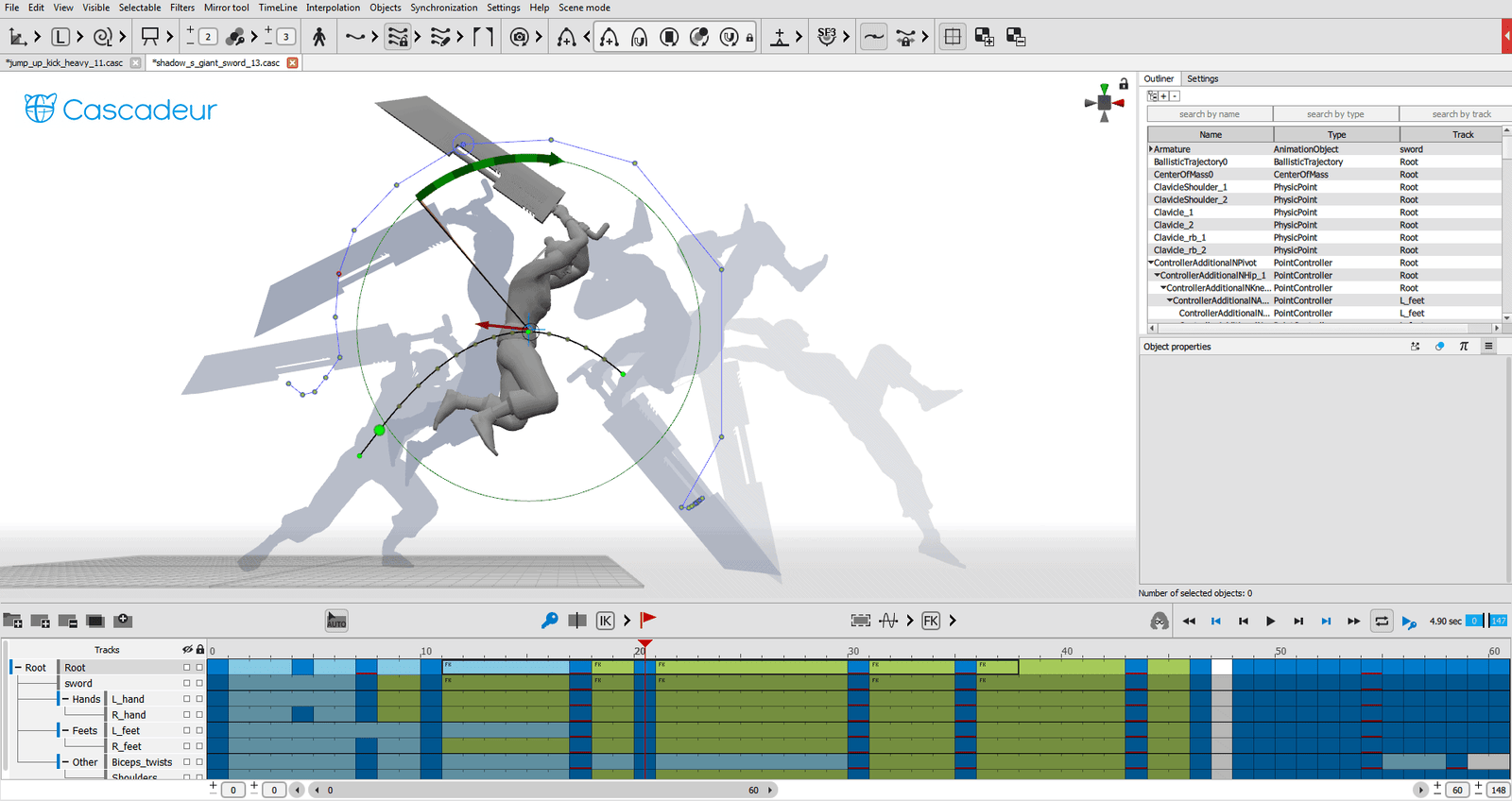Best 3D Animation Software For Windows 10 (2023 Update)