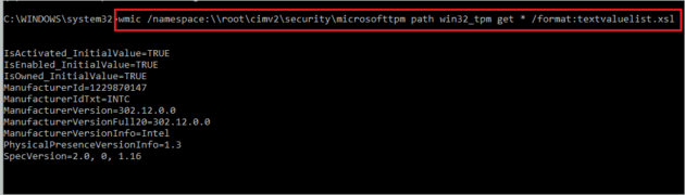 What is TPM 2.0? Will dTPM, fTPM, PTT Be Compatible With Windows 11?