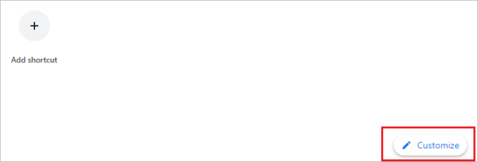 How To Change The New Tab Page In Google Chrome