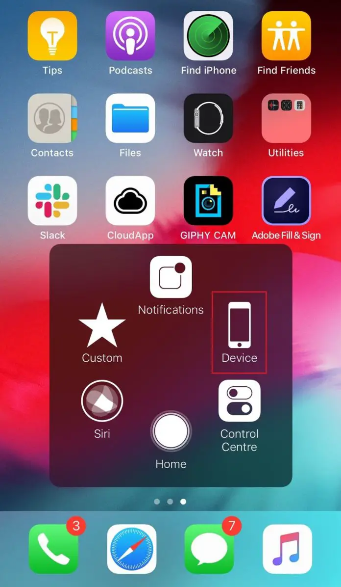 How To Restart iPad Without Using The Power Button?