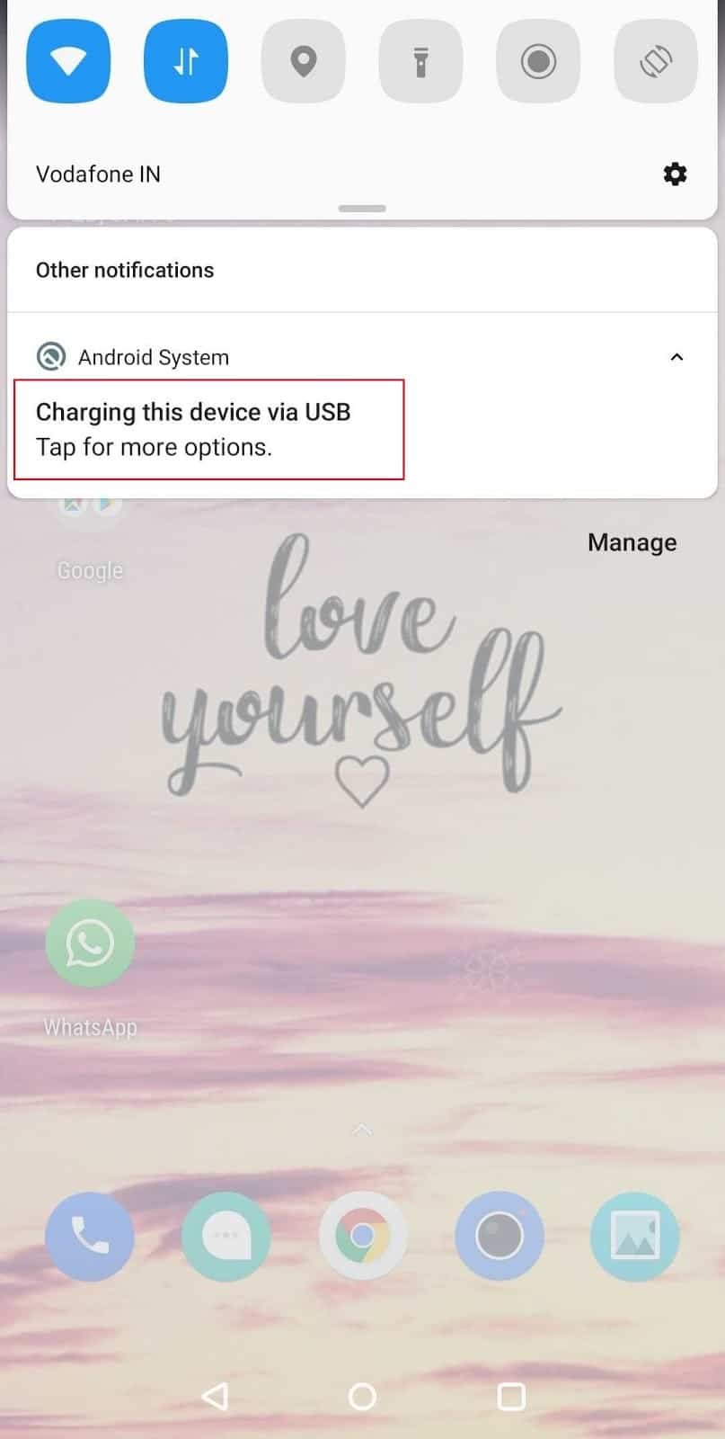 How To Fix Android File Transfer Not Working In Windows 10