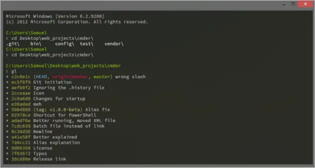 16 Most Popular Terminal Emulators For Windows 10