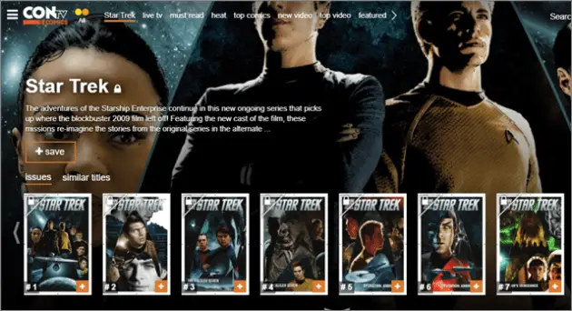 27 Best Movie Streaming Sites For Binge-Watching Online