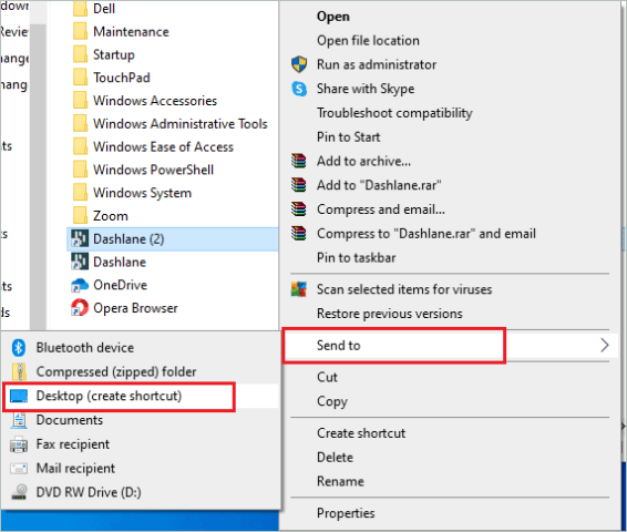 How To Change Icons On Windows 10 Computer