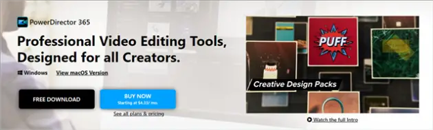 12 Best YouTube Video Editor Software To Up Your Game