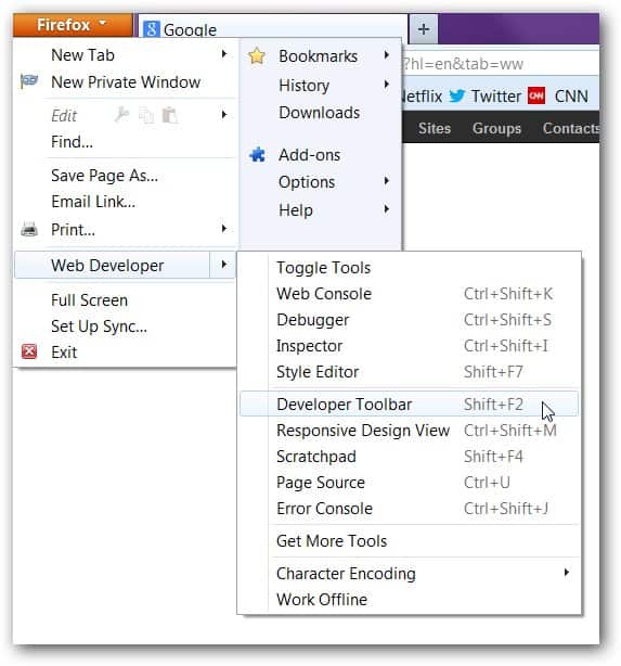 Firefox 20: The Best New Features
