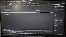How to Disable or Enable Secure Boot for ASUS Motherboard