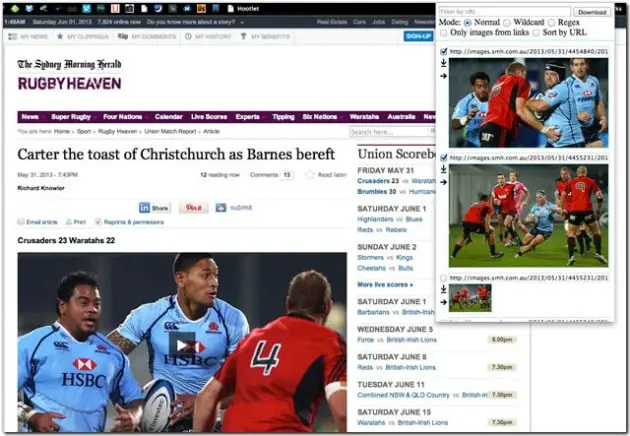 5 Awesome Image Extensions for Google Chrome