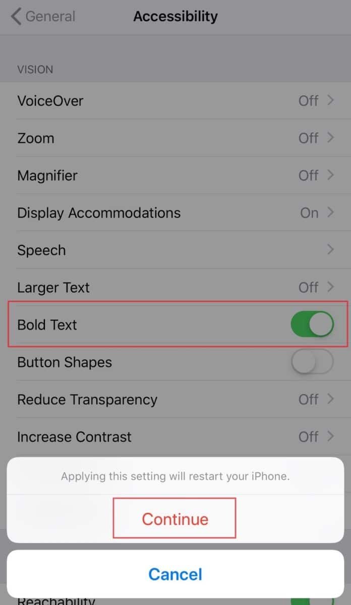 How To Restart iPad Without Using The Power Button?
