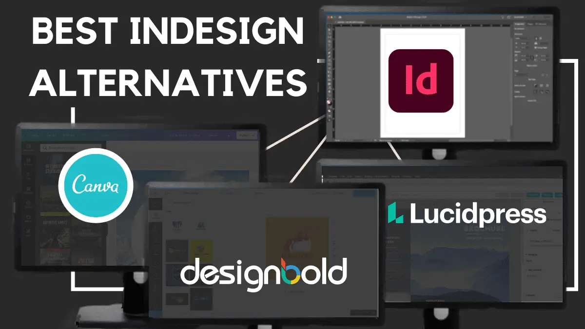 Best free indesign alternative windows 10 - amelamojo