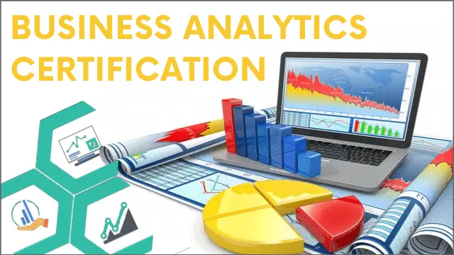 22 Top Business Analytics Certifications And Graduate Programs Today