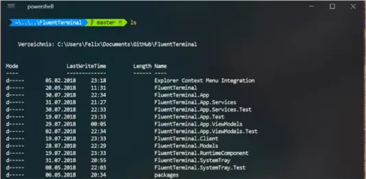 16 Most Popular Terminal Emulators For Windows 10