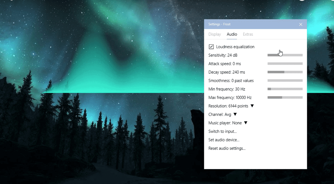 65 Best Rainmeter Skins To Brighten Up Your Windows Desktop (2021)