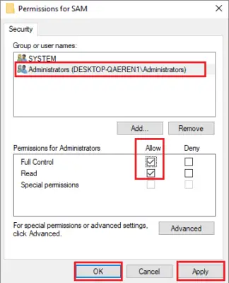 How To Delete Administrator Account In Windows 10