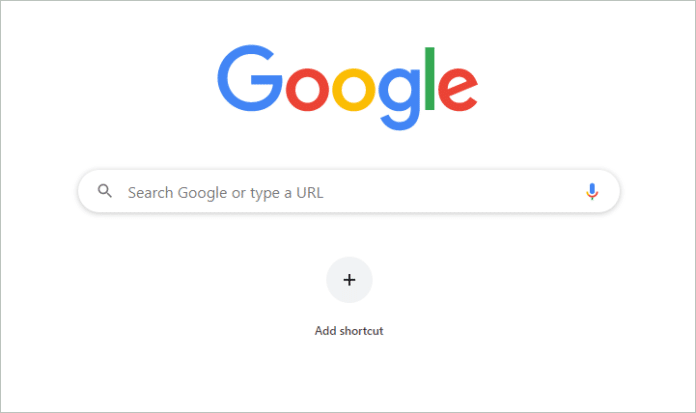 How To Change The New Tab Page In Google Chrome