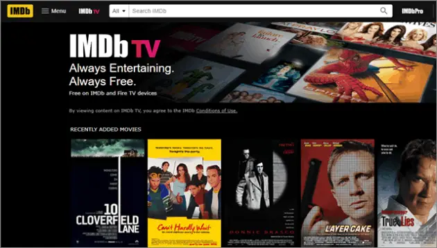 27 Best Movie Streaming Sites For Binge-Watching Online