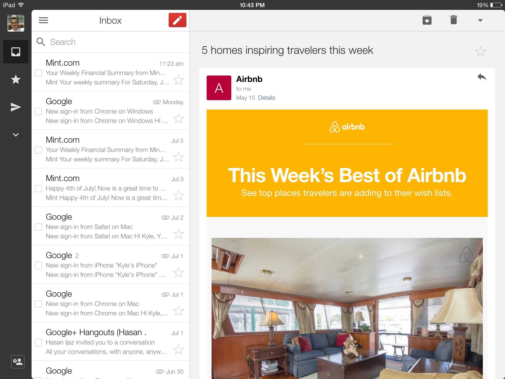 3 Ways to Get Gmail Push Notifications on iPhone