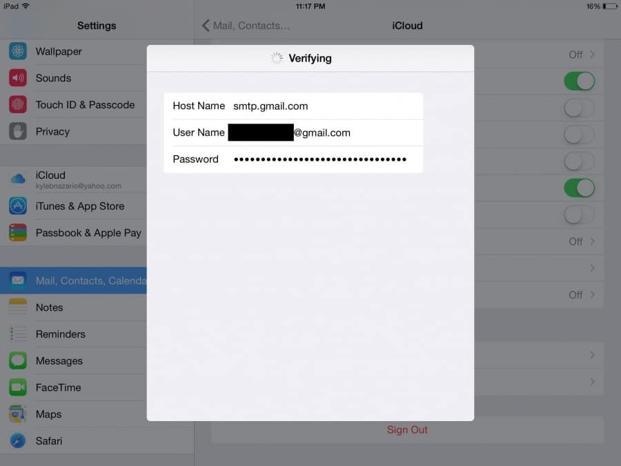 3 Ways to Get Gmail Push Notifications on iPhone