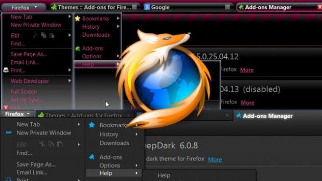 10 of the Best Firefox Themes to Make Your Browser Look Awesome