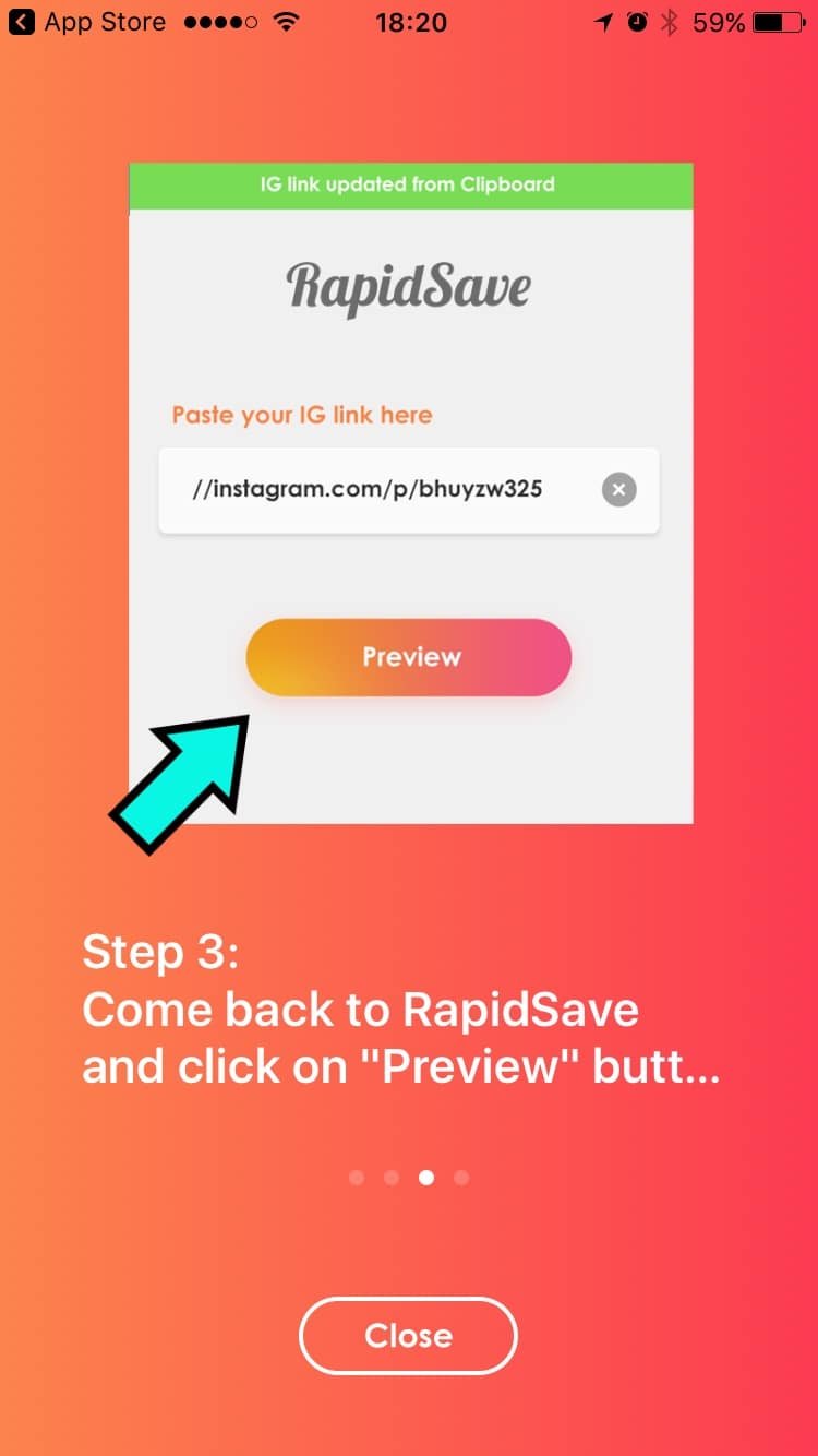 How to Save Instagram Videos on Windows, Android and iOS (3 Methods)