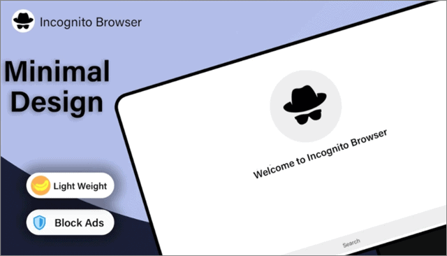 20 Best Anonymous Browser To Get Into A True Incognito Mode