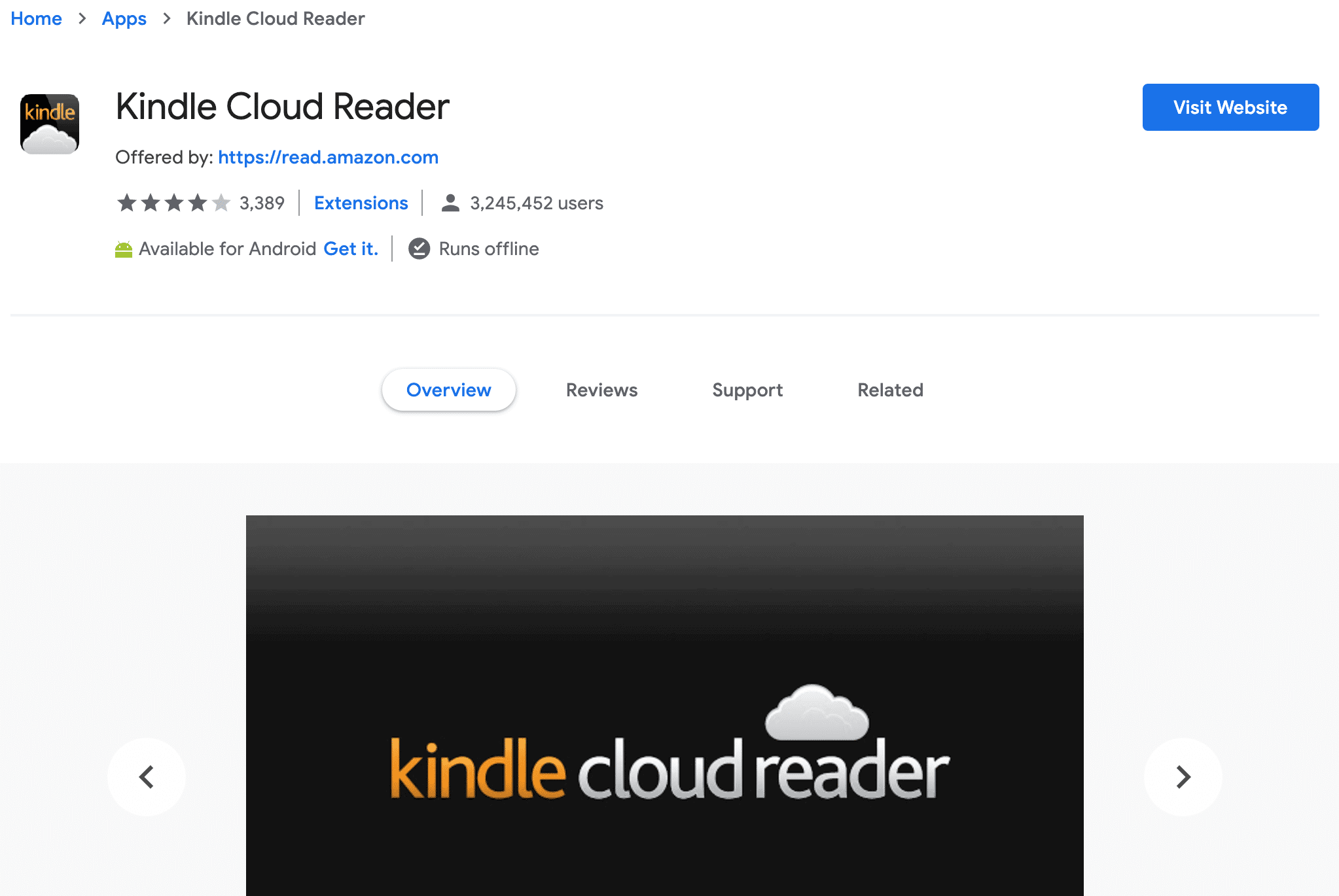 The Complete Guide to the Kindle Cloud Reader from Amazon