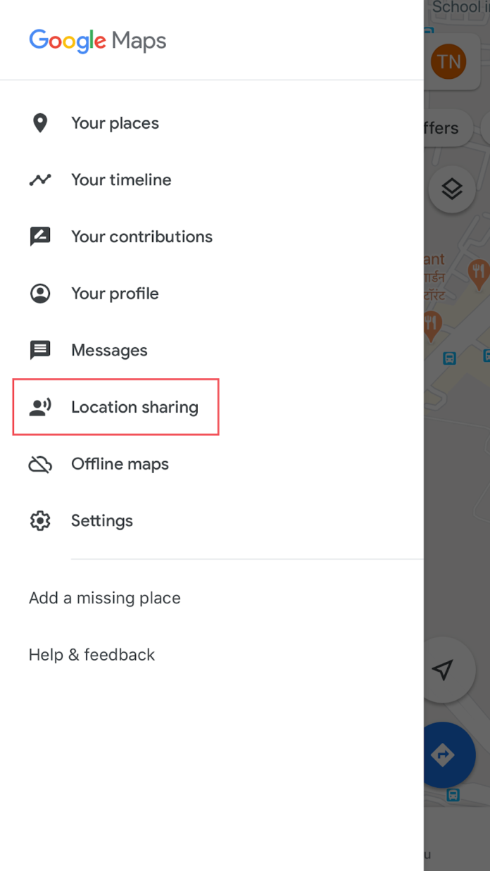 Learn How To Send Location On iPhone - The Easy Way