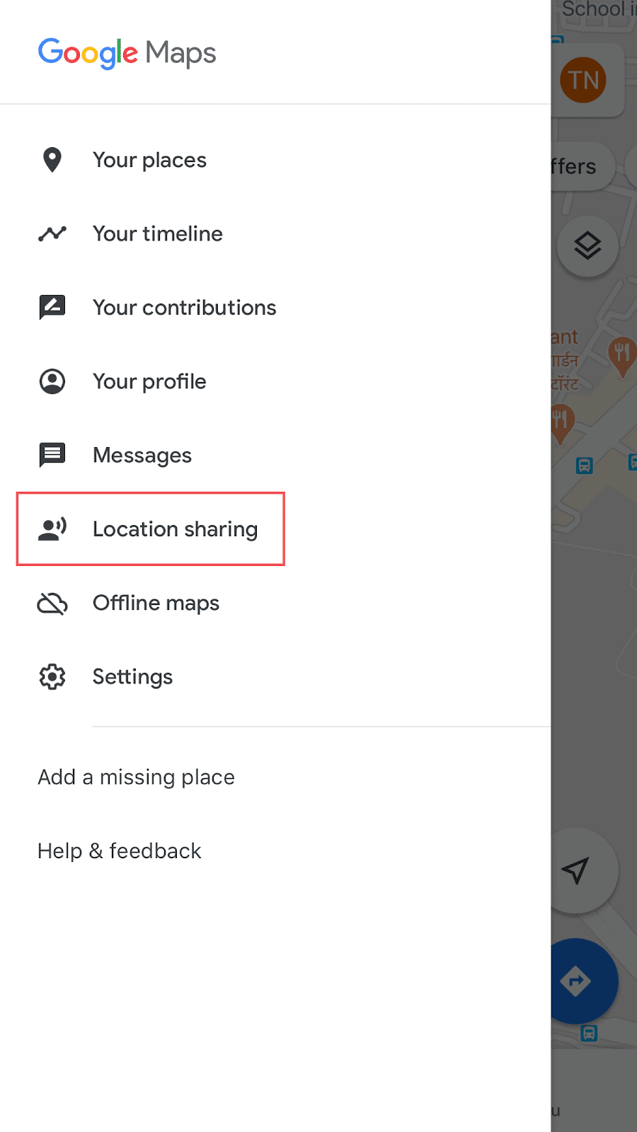 Learn How To Send Location On iPhone - The Easy Way