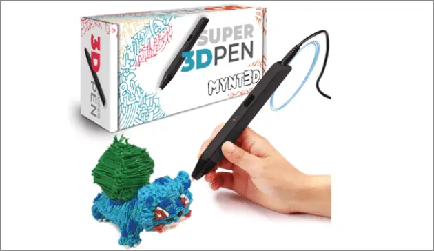 Best 3D Pens To Design And Create Anything You Imagine