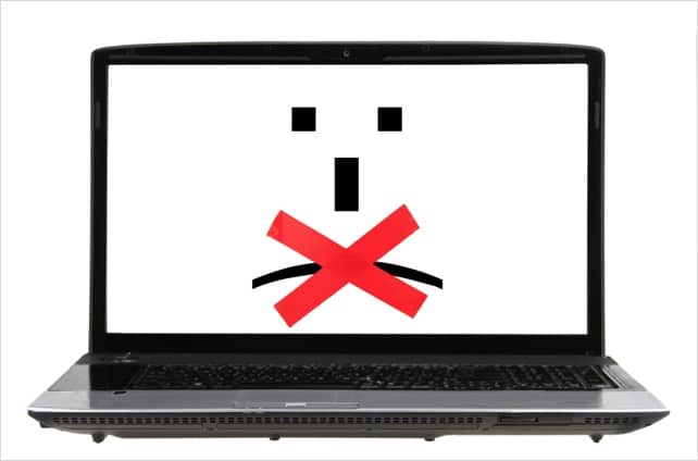 What To Do When Your Internet Access Is Blocked?