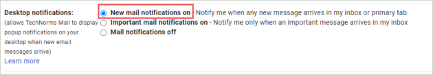 A Quick Guide On How To Manage Chrome Notifications