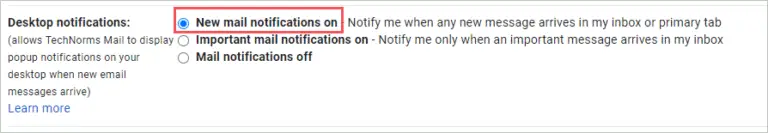A Quick Guide On How To Manage Chrome Notifications