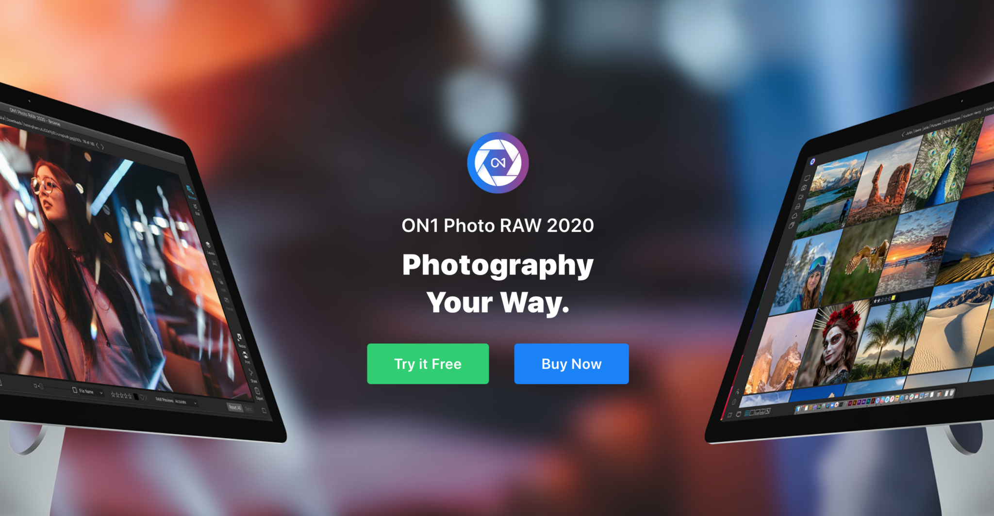 6 Best Low Priced And Free Adobe Lightroom Alternatives