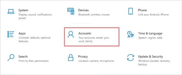 How To Delete Administrator Account In Windows 10