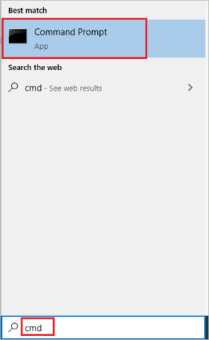 How To Compare Folders In Windows 10