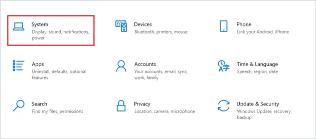 How To Change Screen Resolution In Windows 10