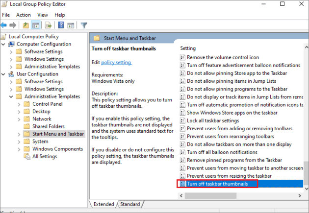How To Fix Thumbnails Not Showing In Windows 10