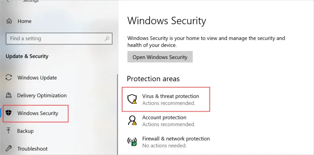 How To Fix 'You Need Permission To Perform This Action' in Windows 10
