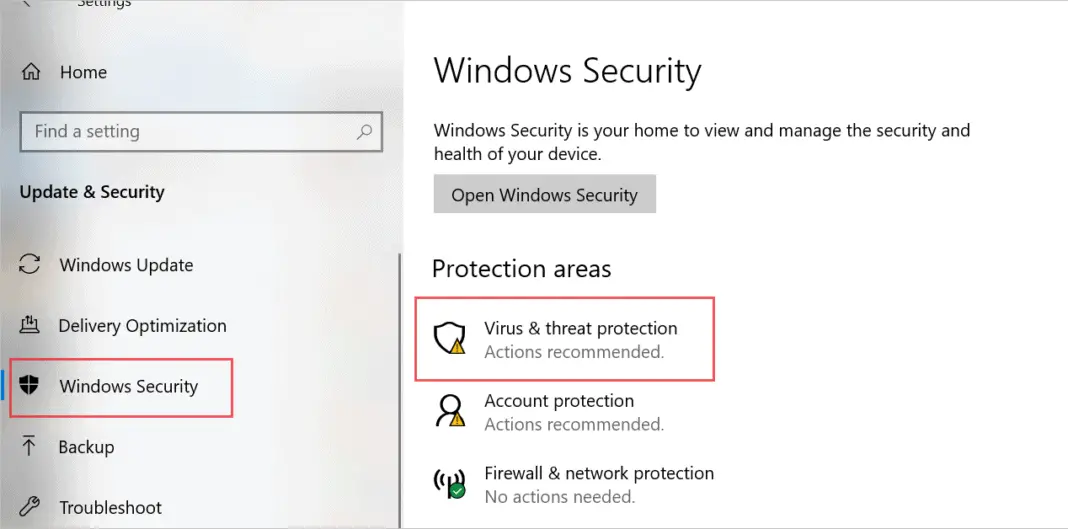 How To Fix 'You Need Permission To Perform This Action' in Windows 10