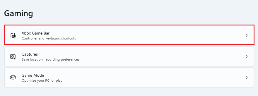 How To Turn Off Game Bar In Windows 10