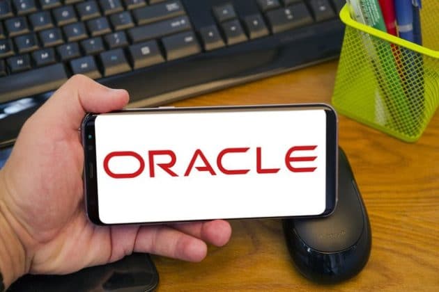 Best Oracle SQL Certification Courses To Boost Your Career