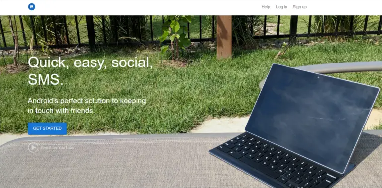 12 Texting App For Computer For Faster Communication