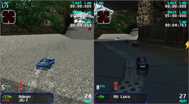 33 Best Open Source Games That Are Forever Free To Play