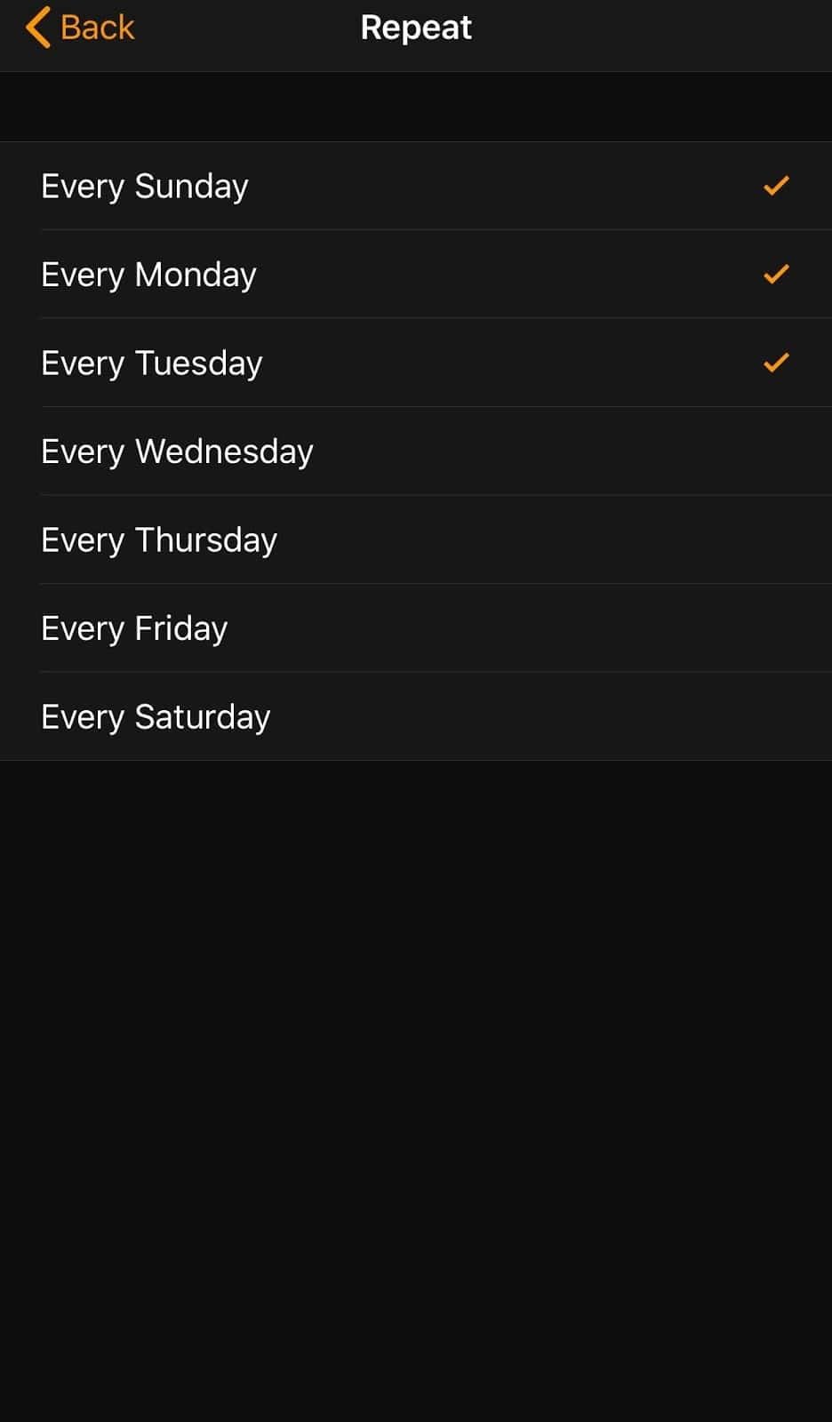 A Step-by-step Guide On How To Set Alarm On iPhone