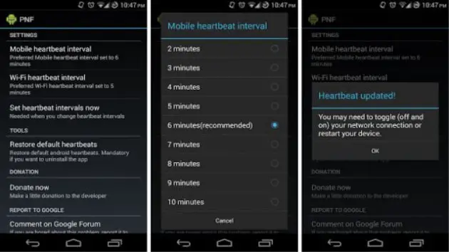 4 Ways to Fix Delayed Notifications Issue on Android