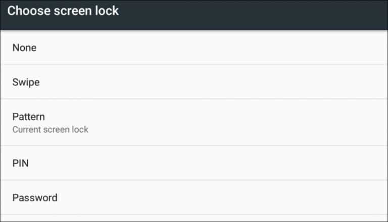 10 Android Security Practices To Boost Your Device Safety