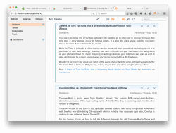 How to Follow RSS Feeds in Chrome, Safari and Firefox