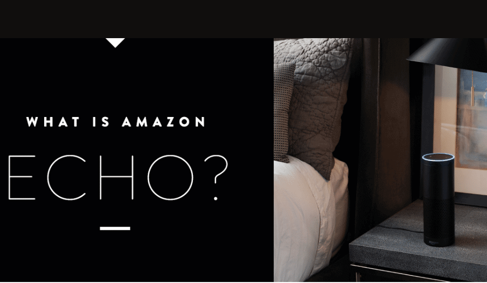 Amazon Echo: How It’s Changing the Face of Voice-Enabled Technology