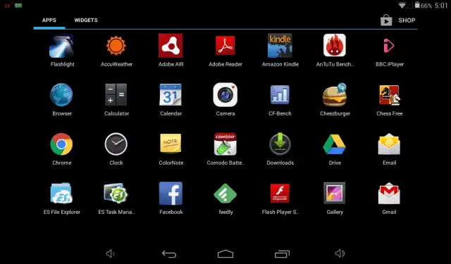 Contixo Q102 Review: A Budget Tablet With Awesome Specs