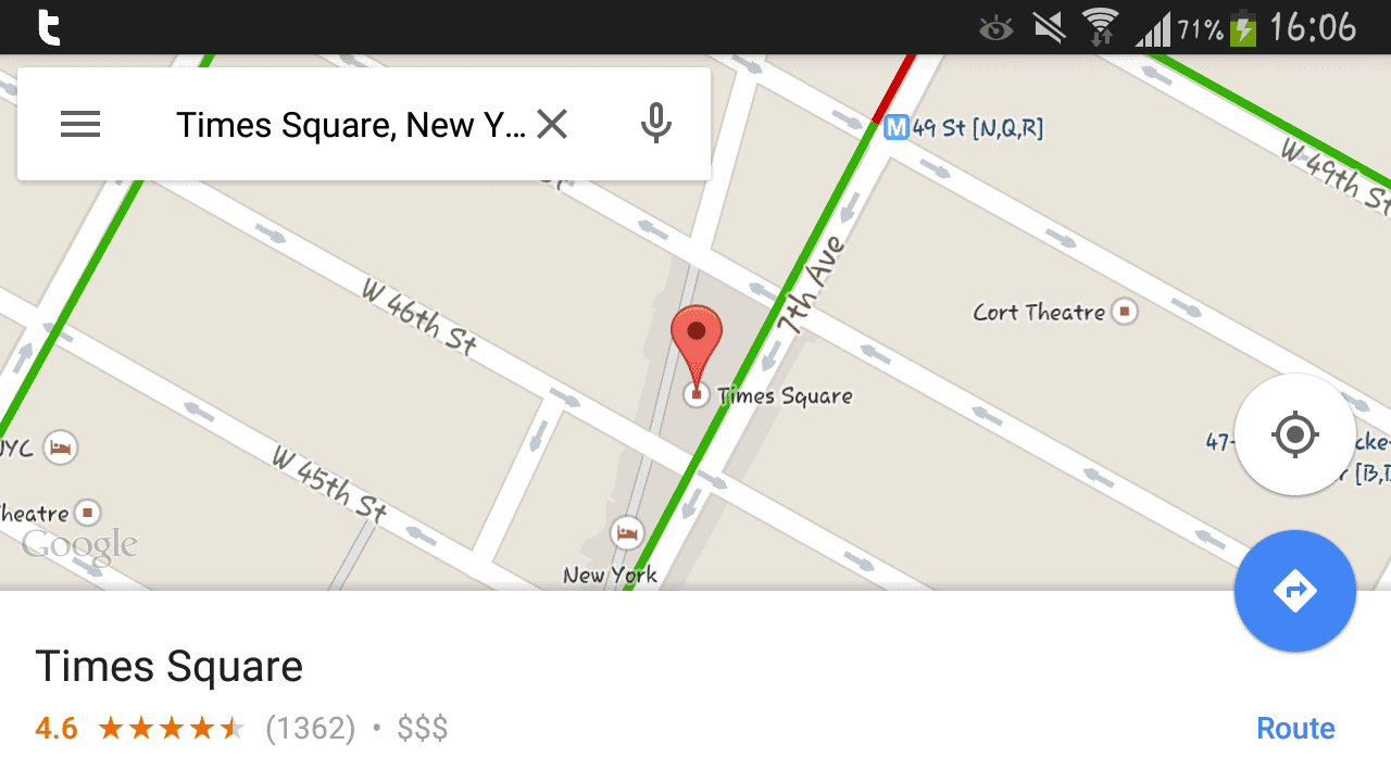 How to Add or Remove Favorite Addresses in Google Maps